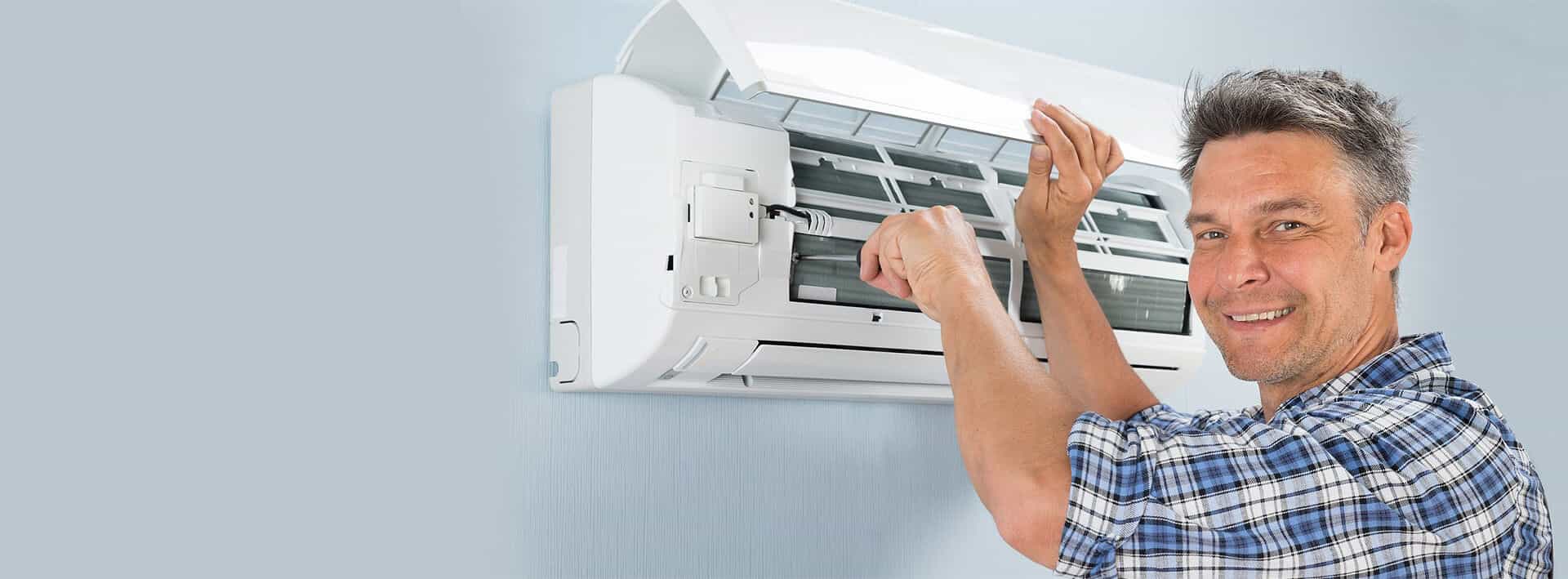 Best Aircon Servicing in Singapore – 24/7 | Cheap & Reliable